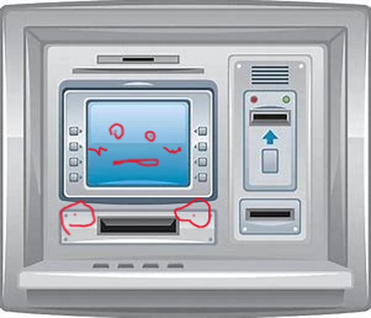 ATM CHAN FANART | Fandom