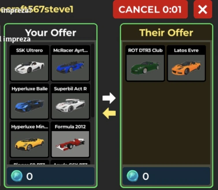 Discuss Everything About Car Dealership Tycoon Wiki | Fandom
