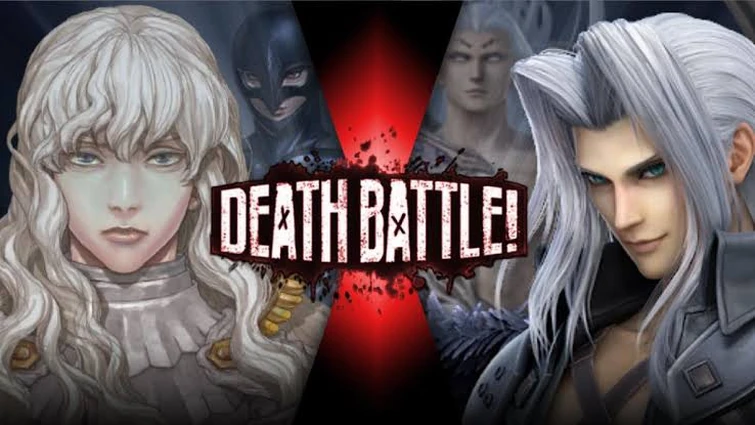 Griffith vs Sephiroth(Berserk vs Final Fantasy) | Fandom