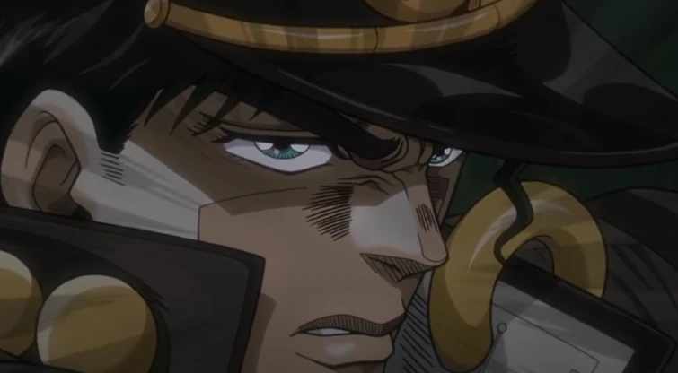 Should Stardust Crusaders Be Re-Animated in Part 5 Art-Style? | Fandom