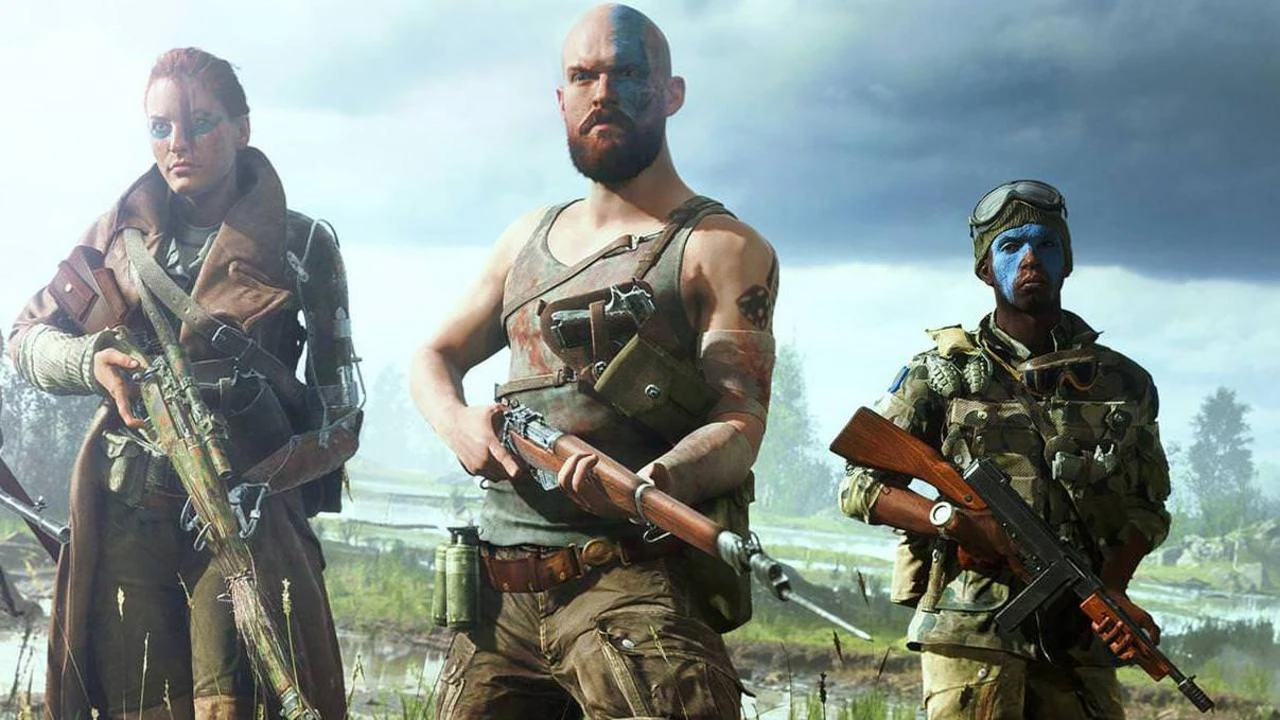 E3 2018: Hands on With ‘Battlefield V’ Grand Operations Mode | Fandom