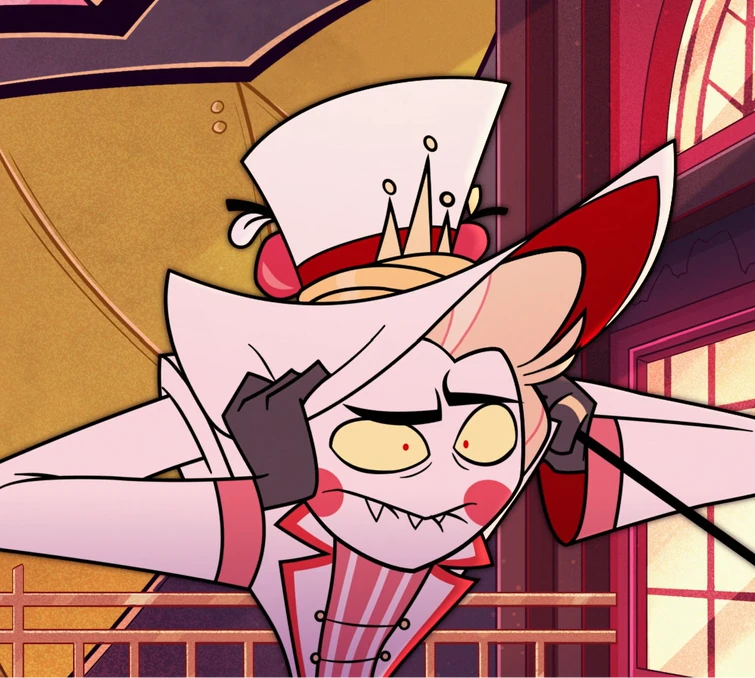 Live laugh lucifer part 2 | Fandom