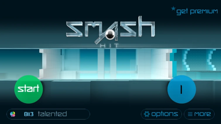Discuss Everything About Smash Hit Wiki | Fandom