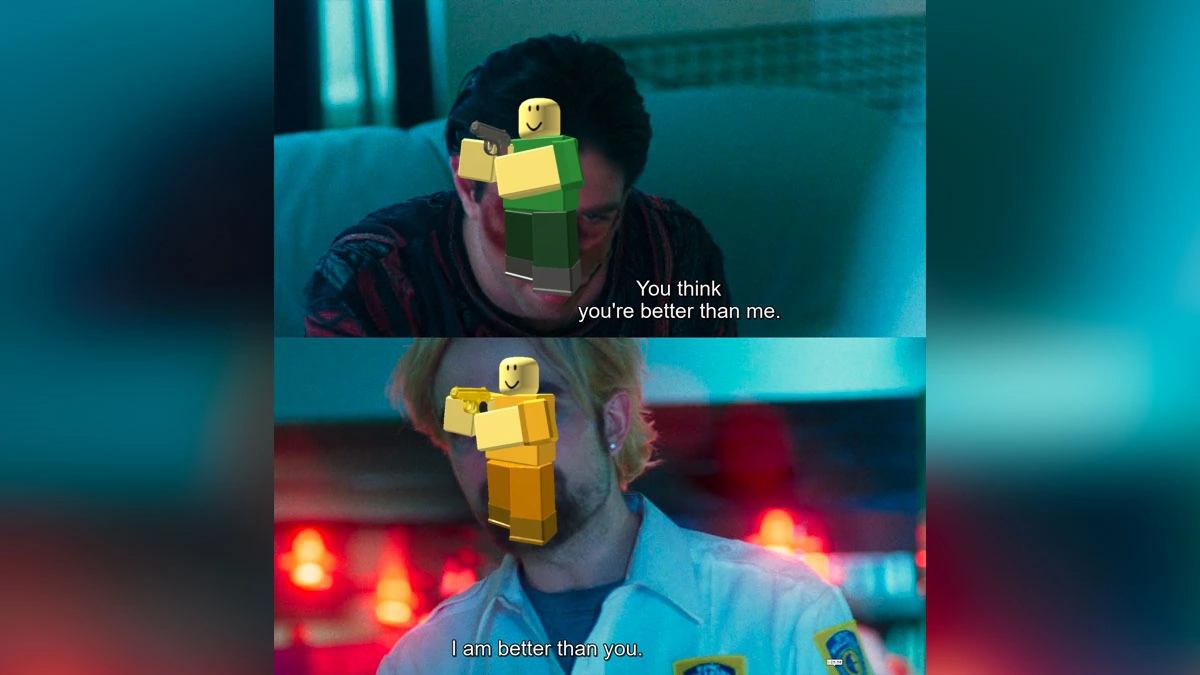 TDS Memes that noobs will never understand | Fandom