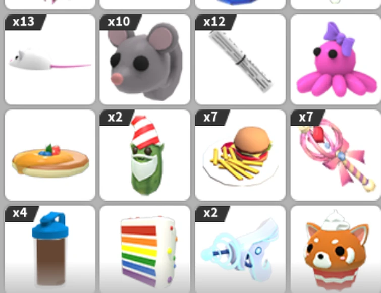 Discuss Everything About Adopt Me! Wiki | Fandom