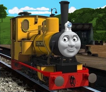 Discuss Everything About Thomas the Tank Engine Wiki | Fandom