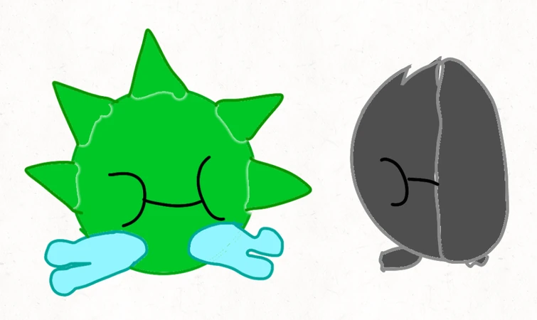 Puffish (Mecha Oasis) | Fandom