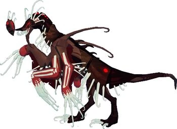 [Fan-made] Garra Warden Bio | Fandom