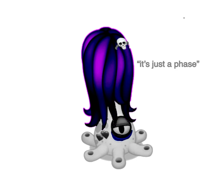 Someone make toxic monsters | Fandom