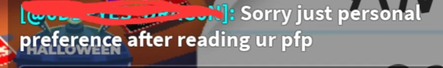 Hmm I wonder what they meant by 'personal preference' | Fandom