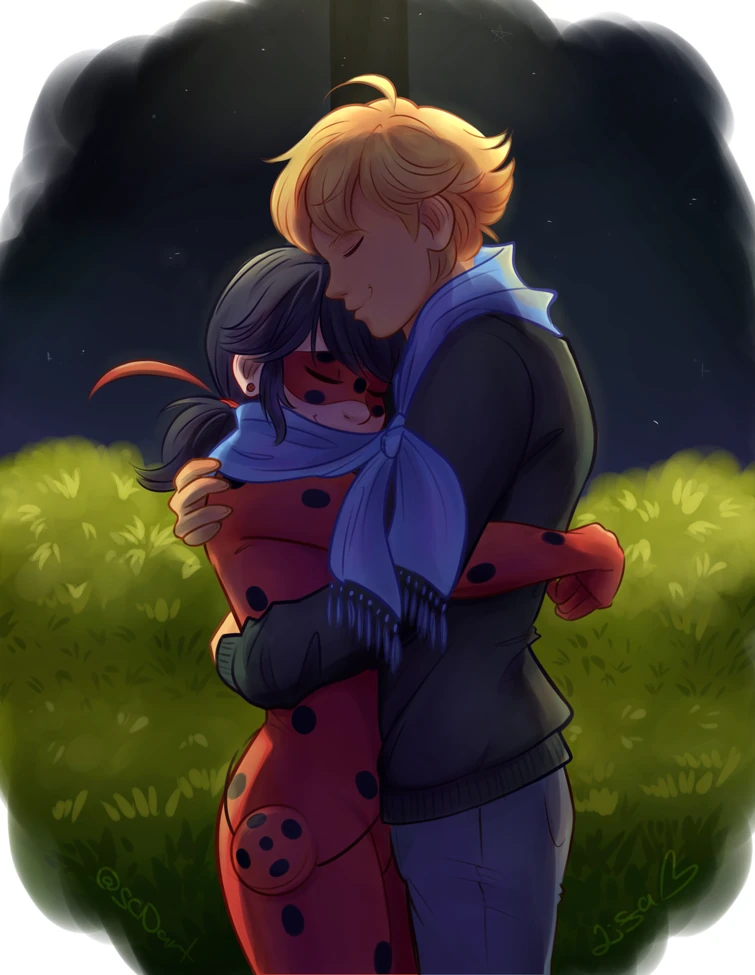 Ladrien Fanart | Fandom