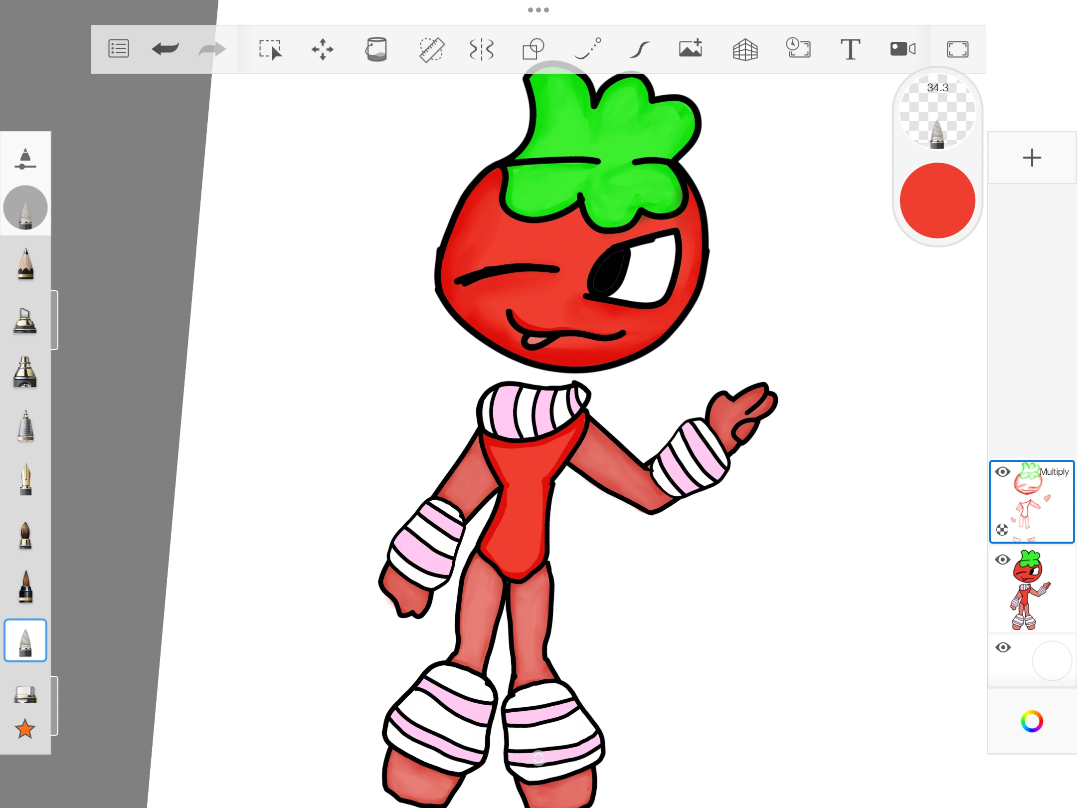 I’m makeing sprout and cosmo art it’s gonna be a matching pfp | Fandom