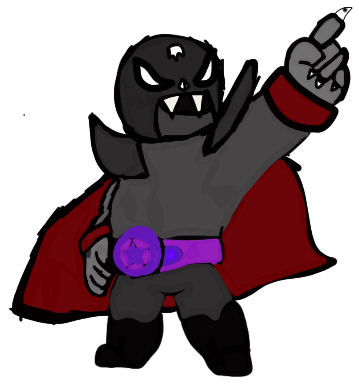 My new primo skin! | Fandom