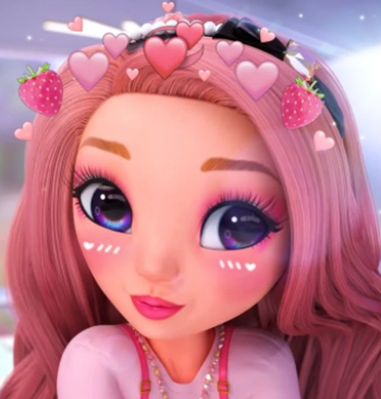 Bella parker Fanart! | Fandom