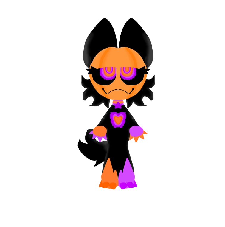 DW OC | Fandom