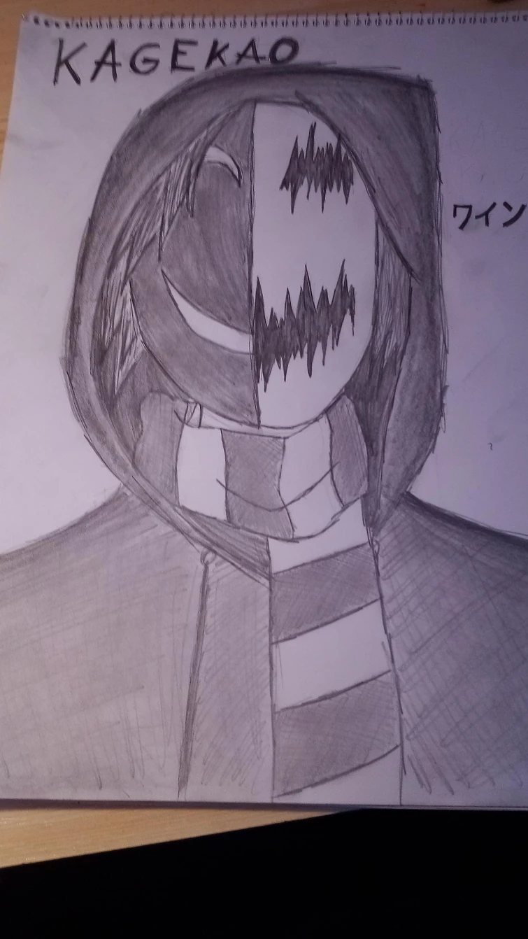 Discuss Everything About Creepypasta Wiki | Fandom
