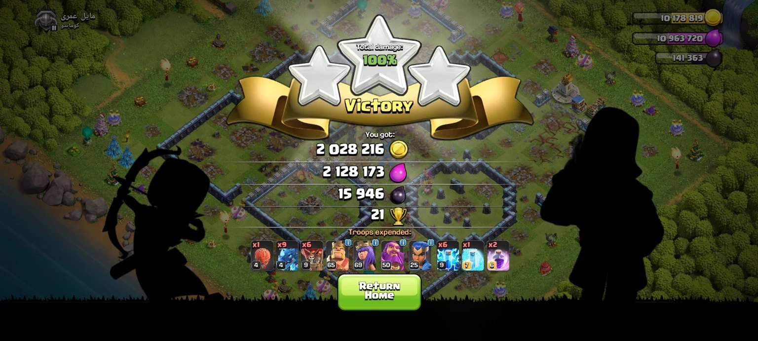 World record? | Fandom