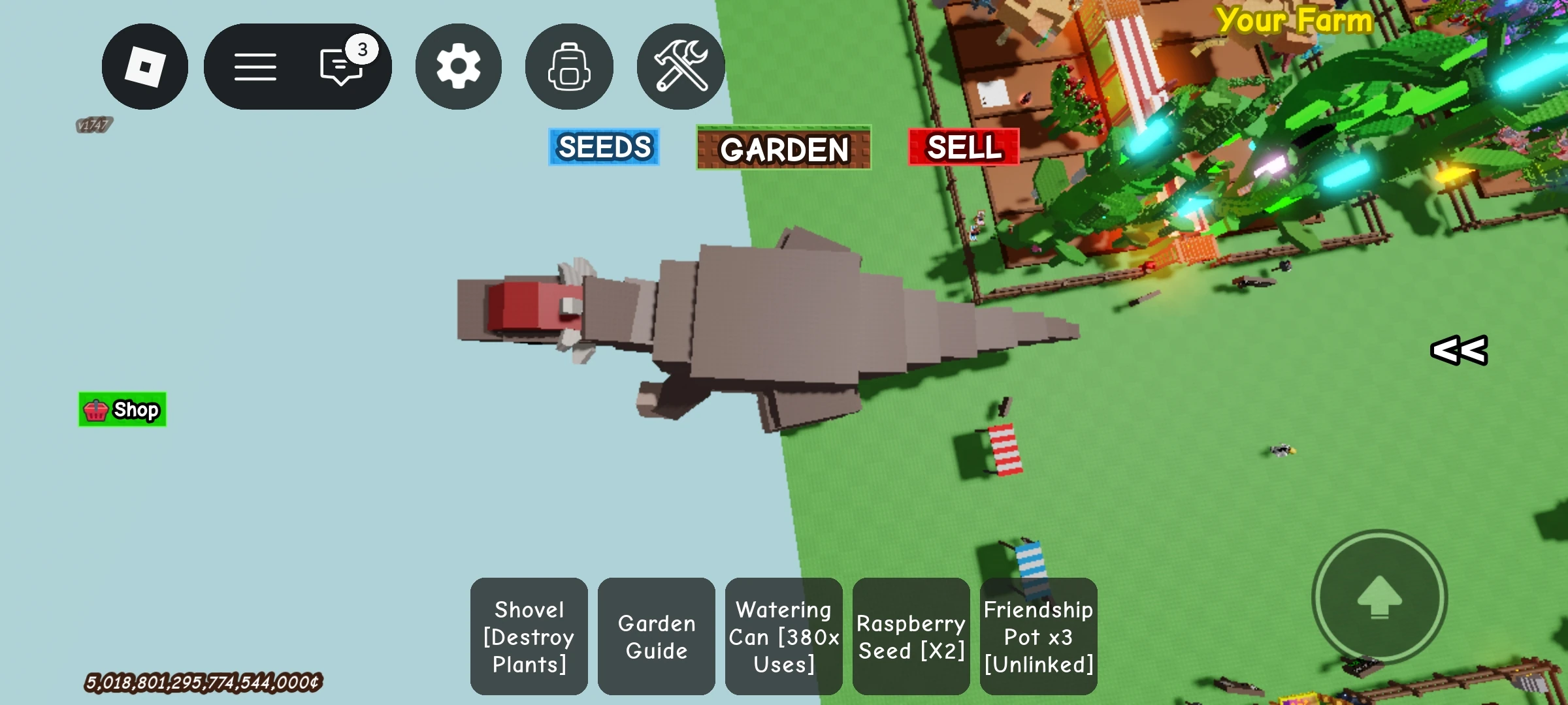 Trading this titan | Fandom