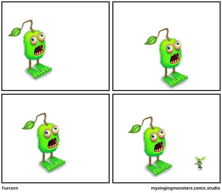 Furcorn | Fandom