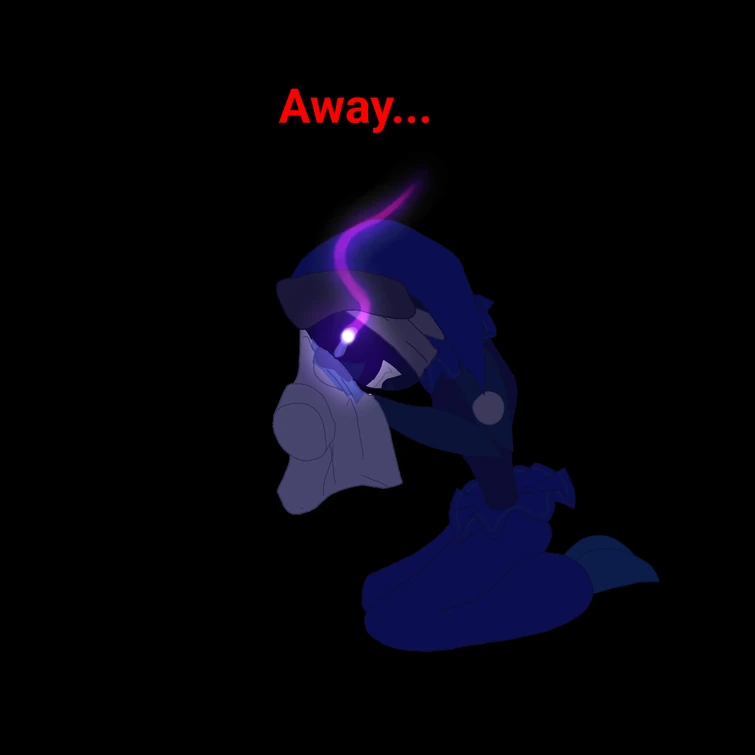 Void angst... | Fandom