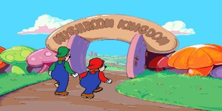 All Posts By A Thomas And Mario Dude Fandom