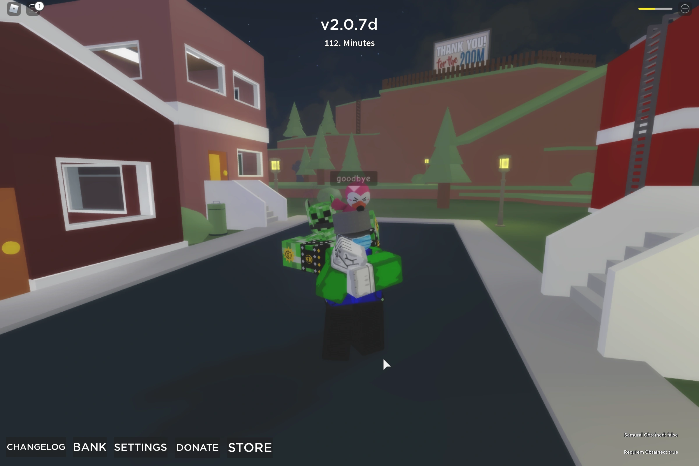 Creeper? Aw mannn | Fandom