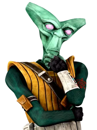 Clone Wars Character Tournament (Group Six, Match Twenty-One) | Fandom