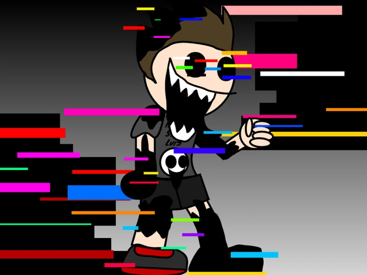 A stupid Pibby Bambi concept | Fandom