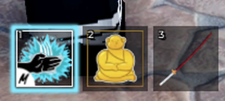 op loadout for grinding? | Fandom