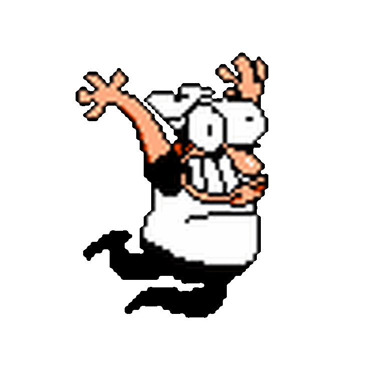 The 4 Stages of Peppino | Fandom