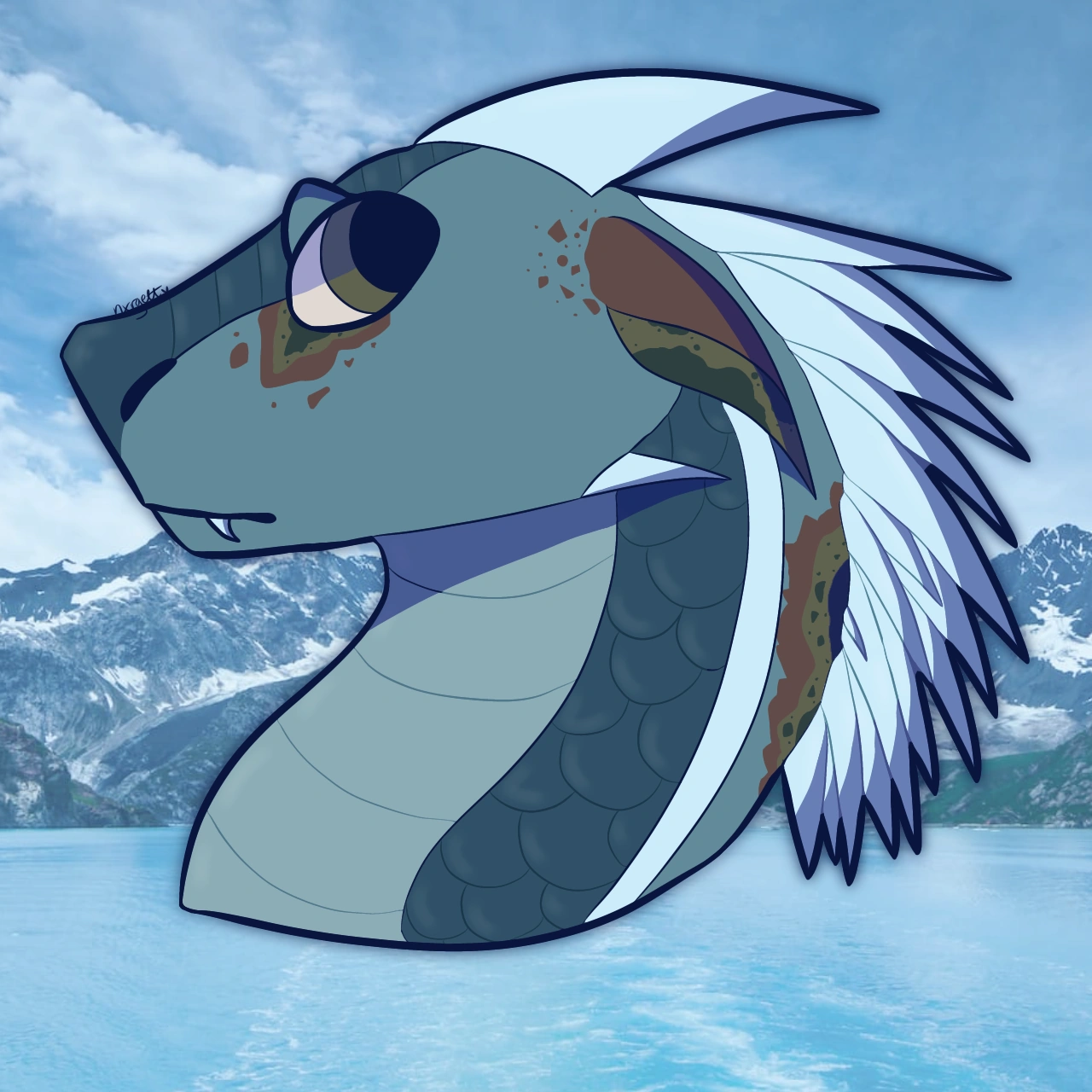 Anchor !!!! | Fandom