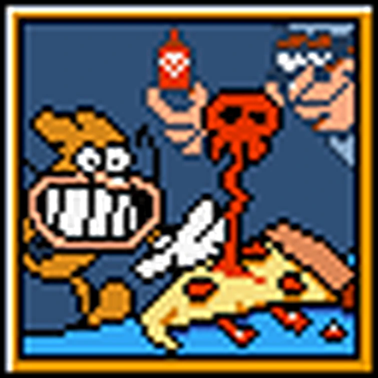 Discuss Everything About Pizza Tower Wiki | Fandom
