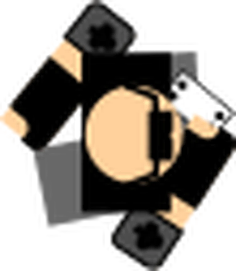 Art For The Gambler | Fandom