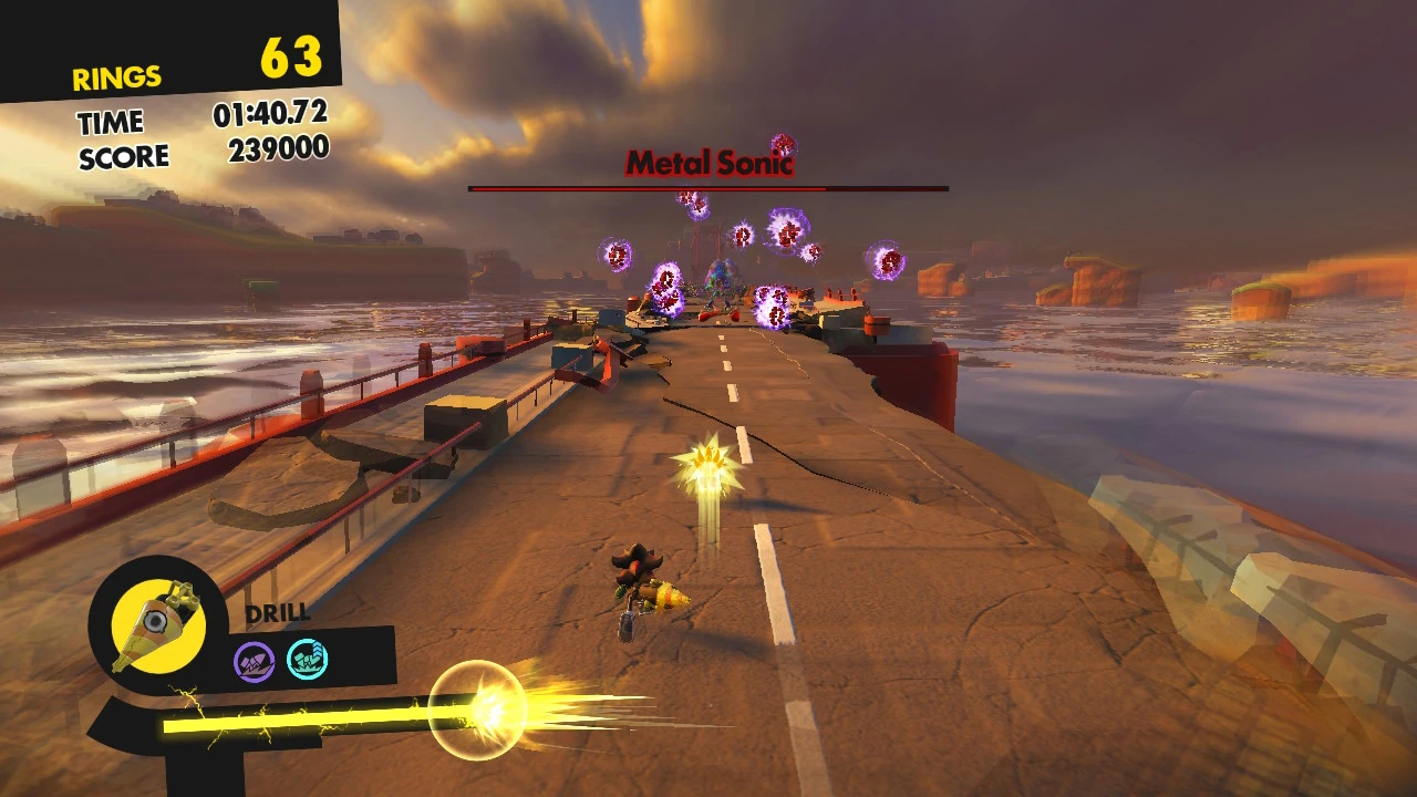 The truly fastest sonic character- | Fandom