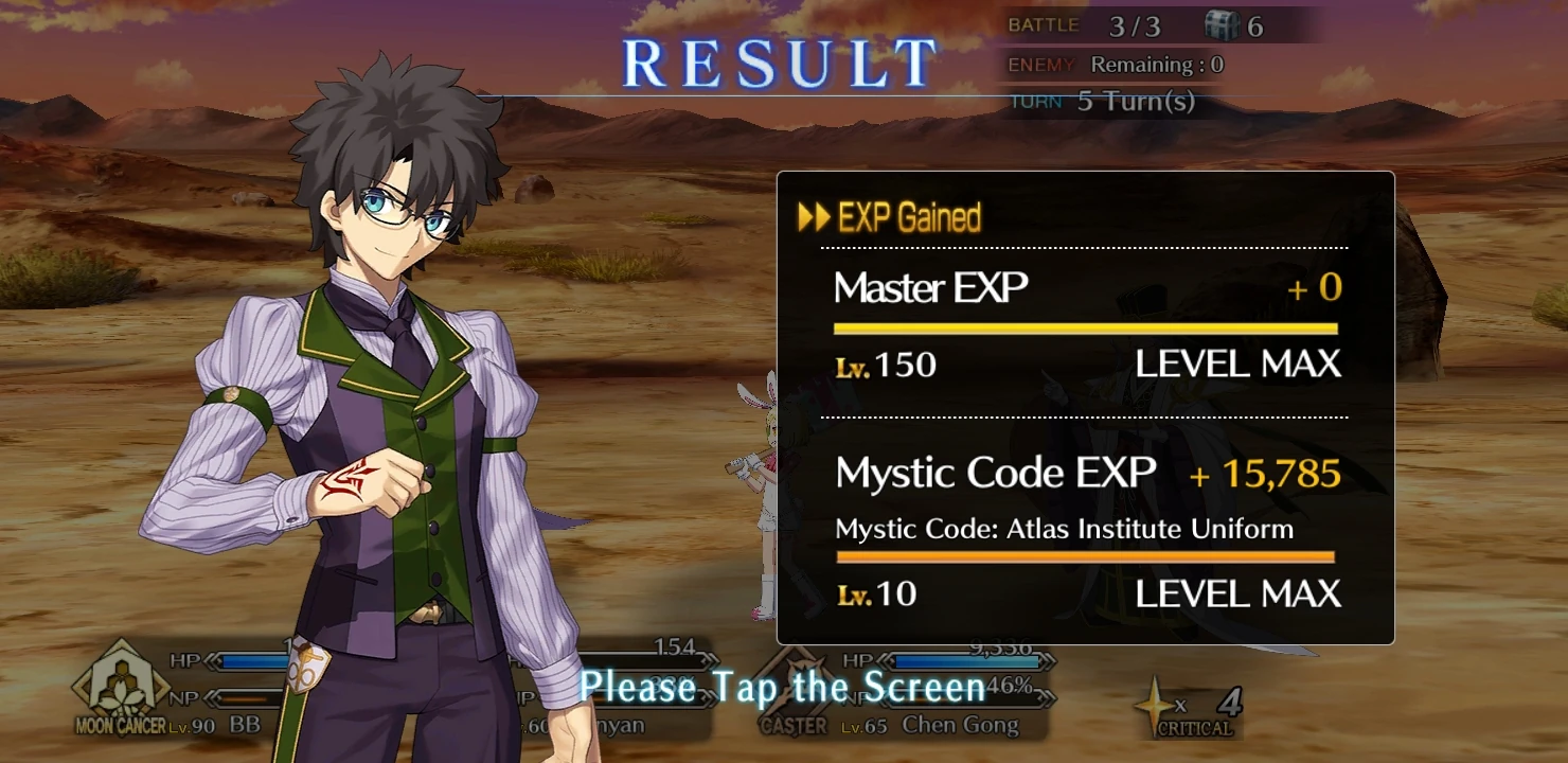 Atlas MC done ! | Fandom