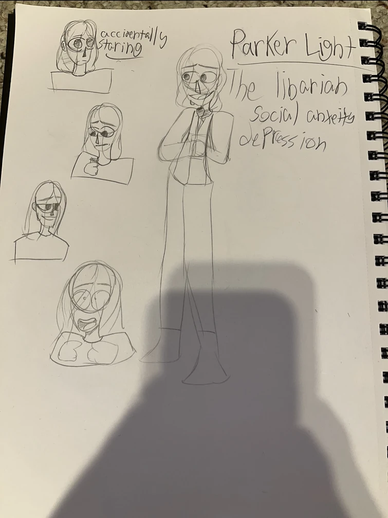 I found a Welcome Home oc that I made a few months ago. | Fandom