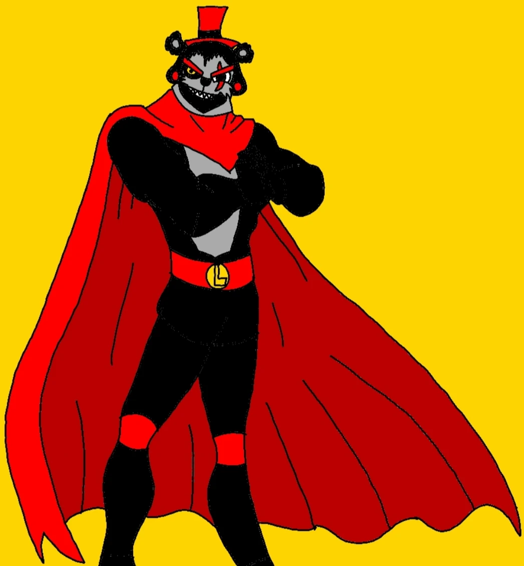 Lefty is evil ??? | Fandom