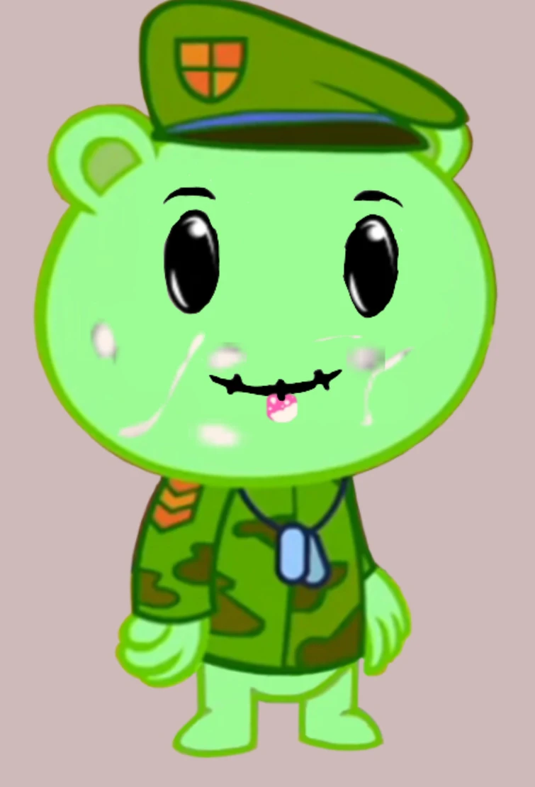 Post random images here: HTF edition | Fandom