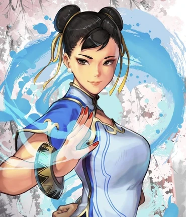 Ryu (SF 3) vs Chun-Li (SF 6) | Fandom
