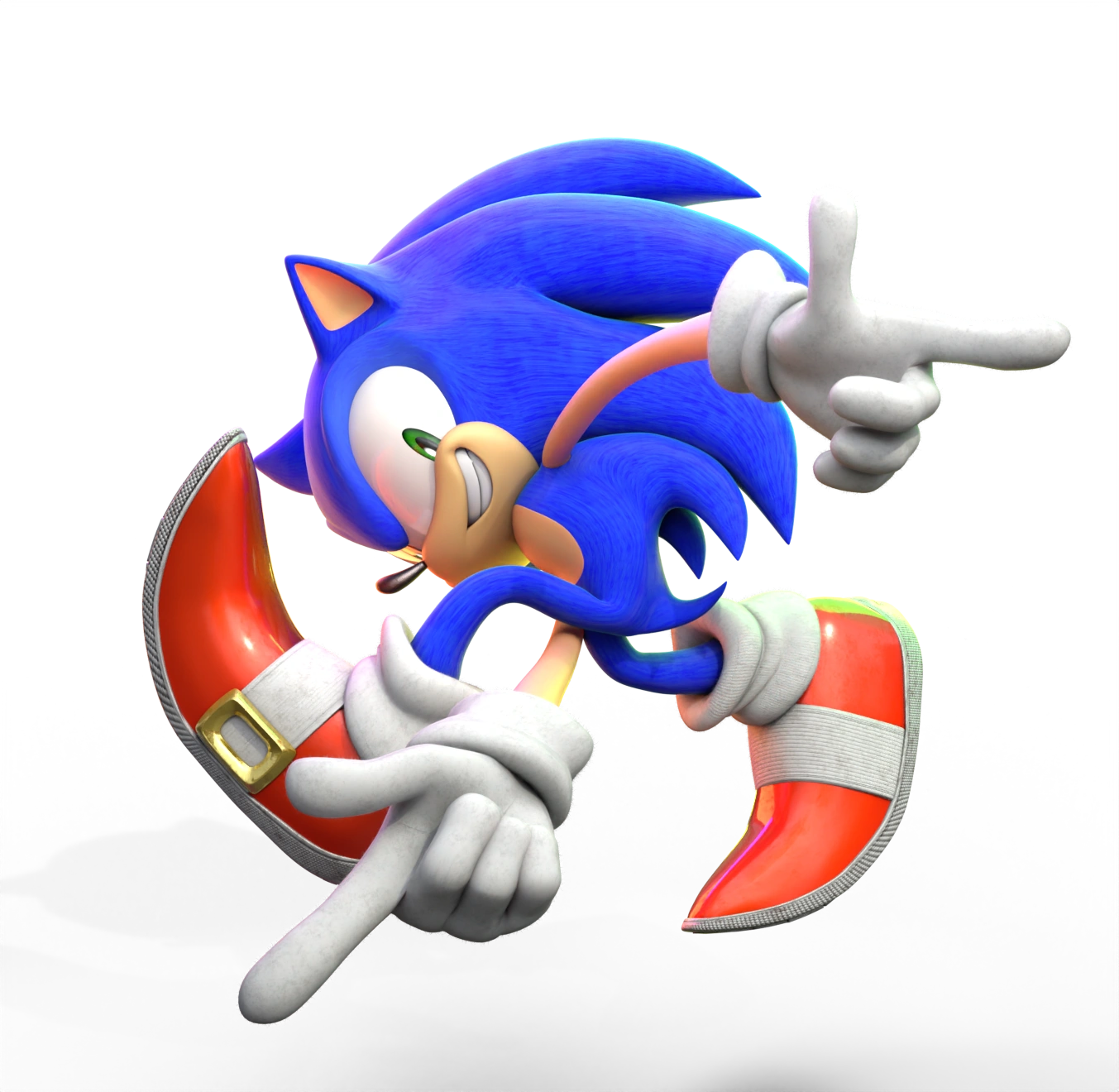 Yet another render | Fandom