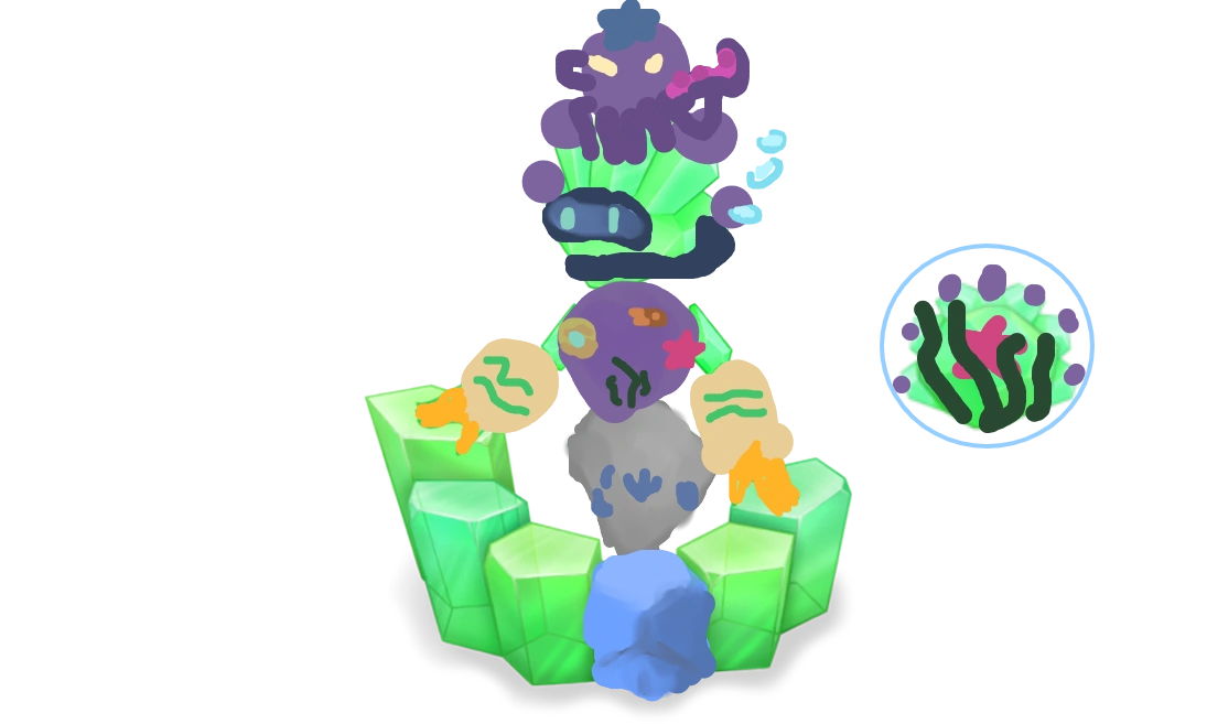 under the sea is.... Epic Jeeode! | Fandom