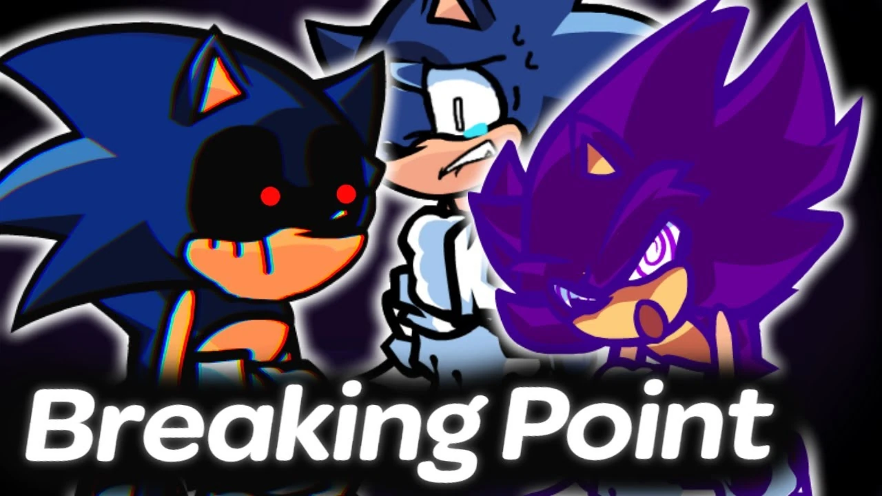 FNF: Lost my Mind Mod cover | Fandom