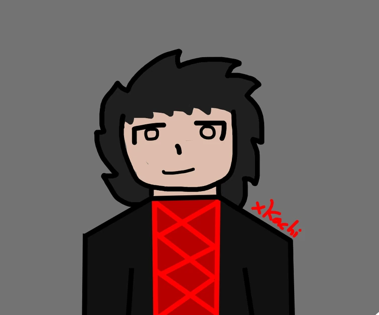 new pfp because ye | Fandom