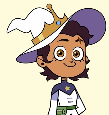 Which Luz design was your favourite? | Fandom