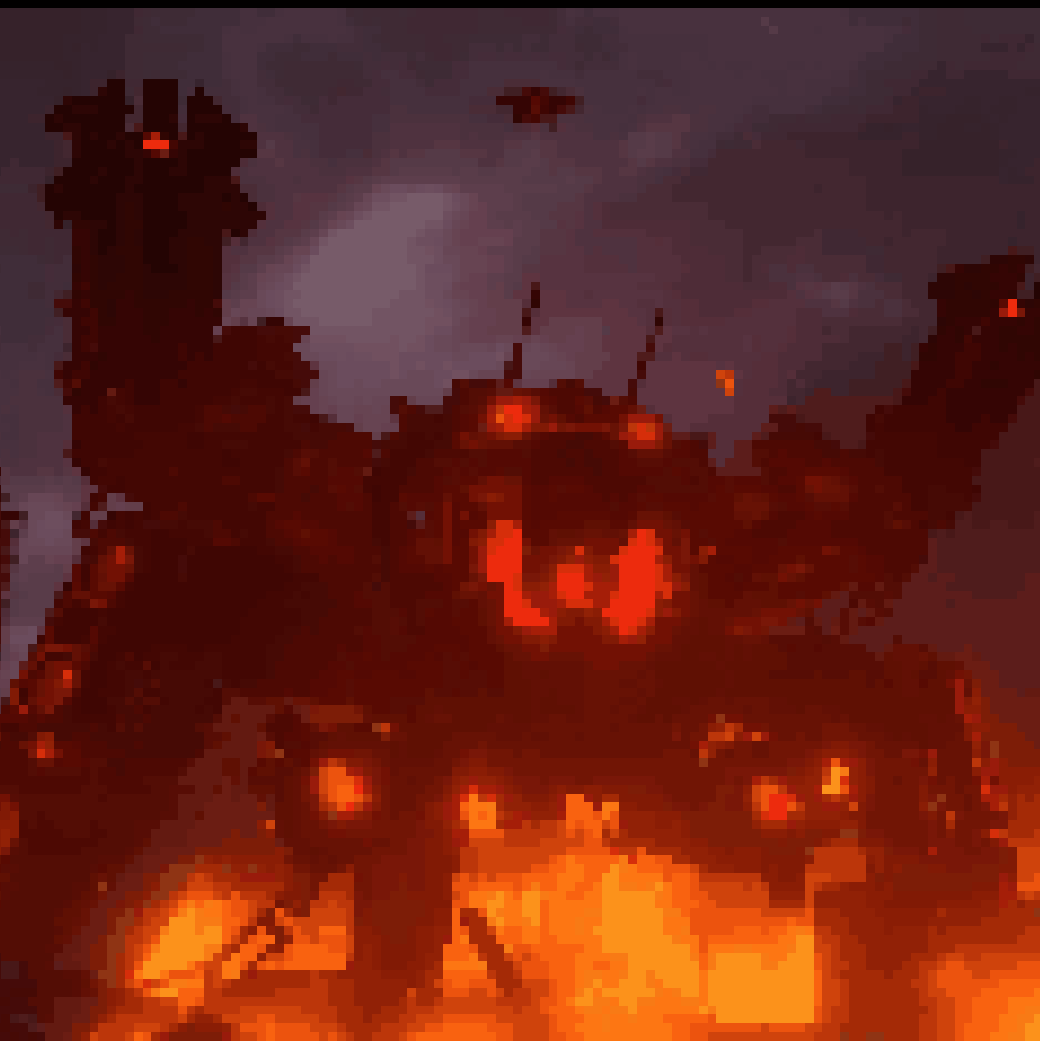 Rate this pixel art | Fandom