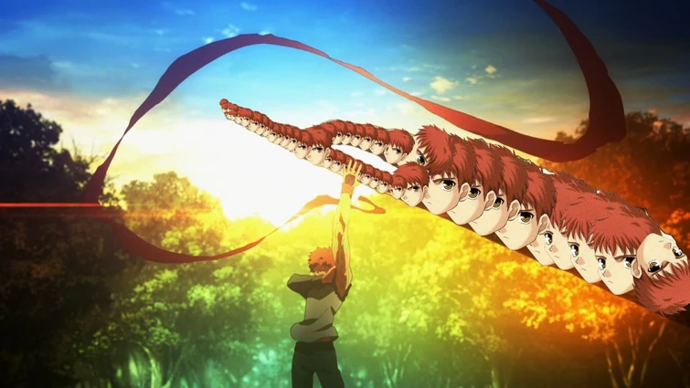 Happy Shirou Day | Fandom