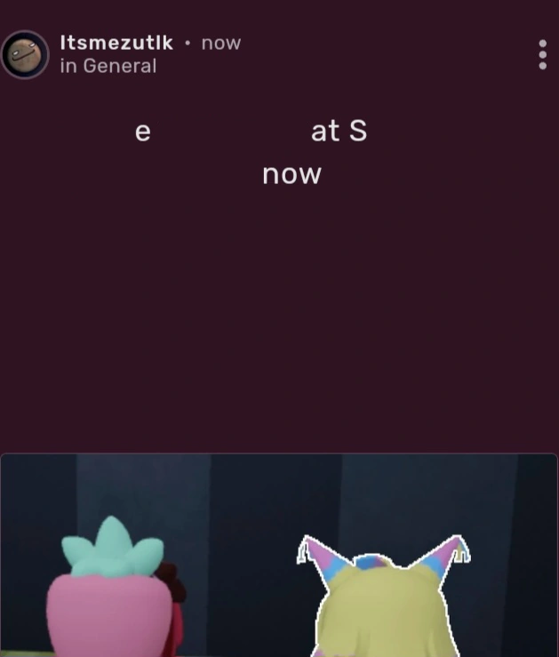 New Hyperfixation | Fandom