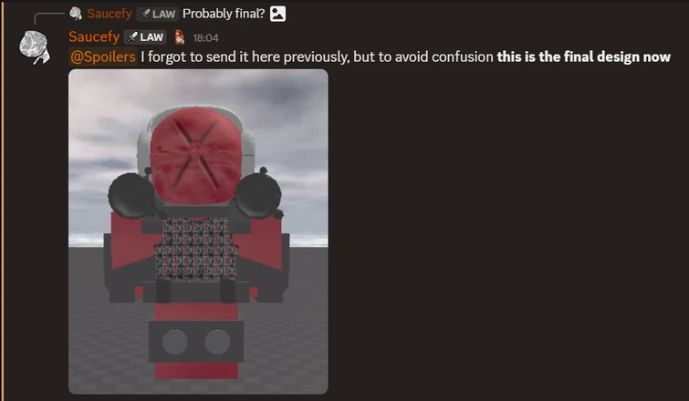 KILLDROID'S REDESIGN!! | Fandom