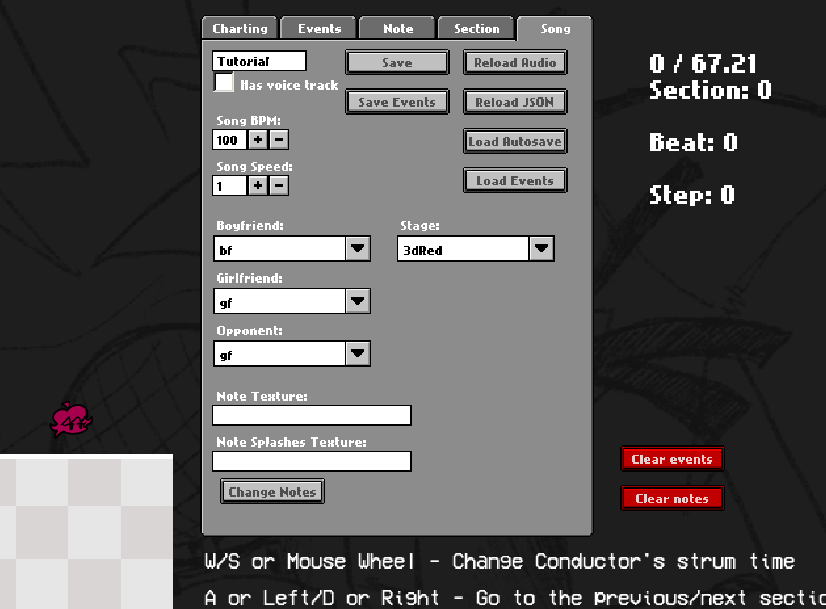 i need help on a mod. | Fandom
