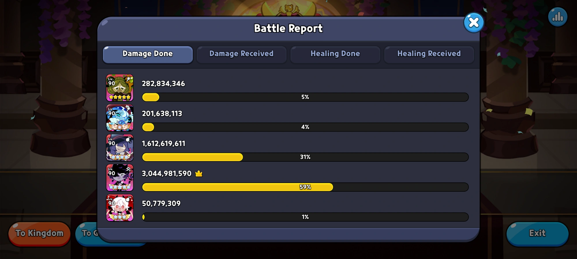 I love it when my favorite is a nuclear dragon poison bomb | Fandom